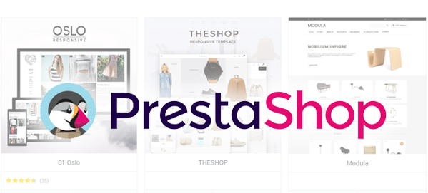 30 Best and Free Templates for your PrestaShop Ecommerce Website in ...