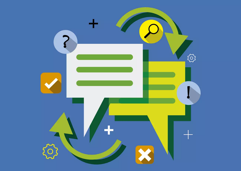 How to Create FAQ Page (Questions and Answers) in WordPress - Nestify