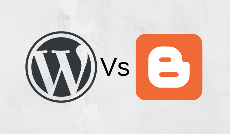 Which is Better? WordPress Vs Blogger Compared - Nestify