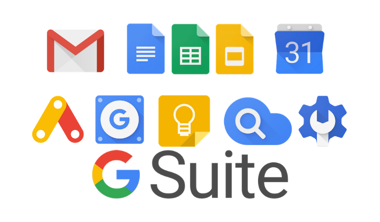 G Suite explained with Benefits and Pricing - Nestify