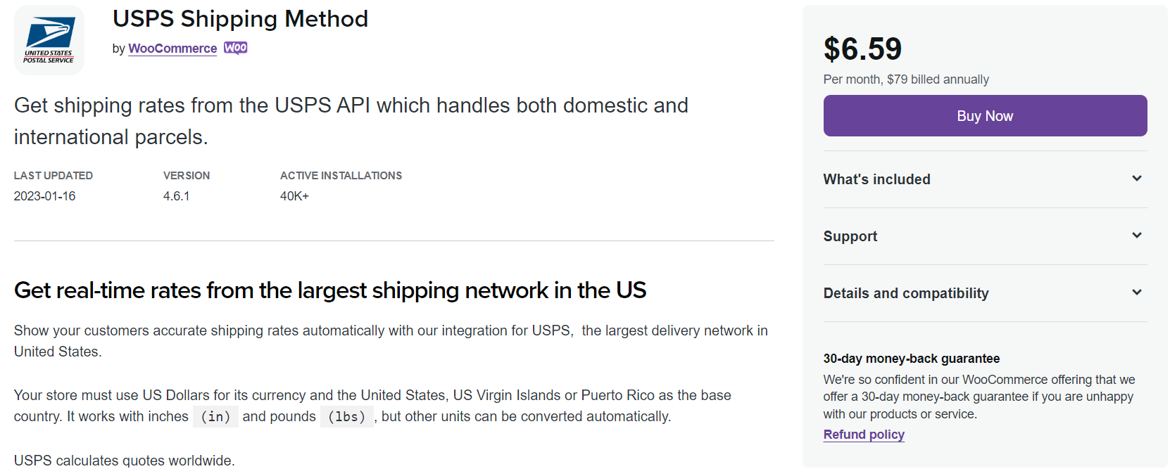 10 Best WooCommerce Shipping Plugins For Your WooCommerce Store - Nestify
