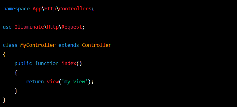 Easy Ways to Create Routes in Laravel