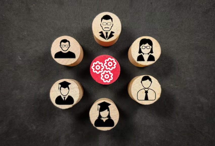 Step-by-step Guide On Managing User Roles