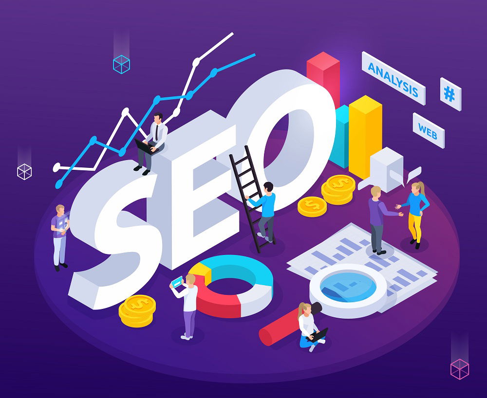 Best SEO Agencies From Around The World