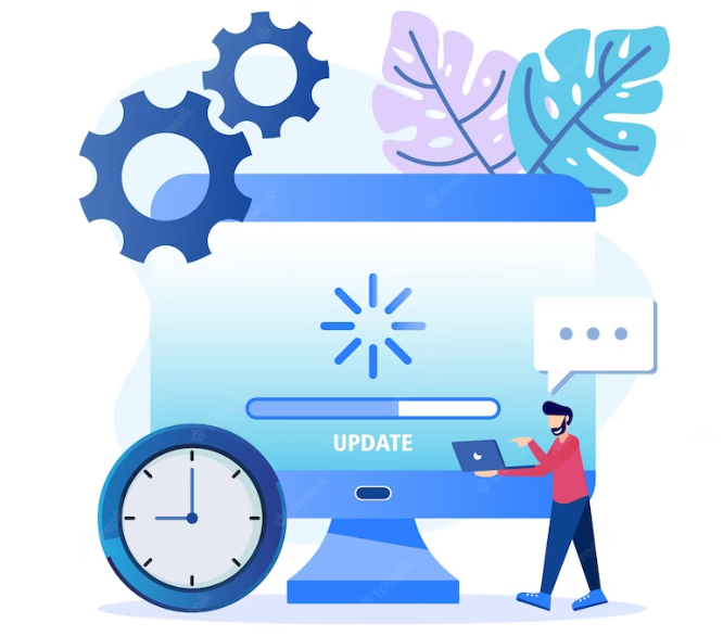 Best Practices To Adopt To Improve Server Response Time