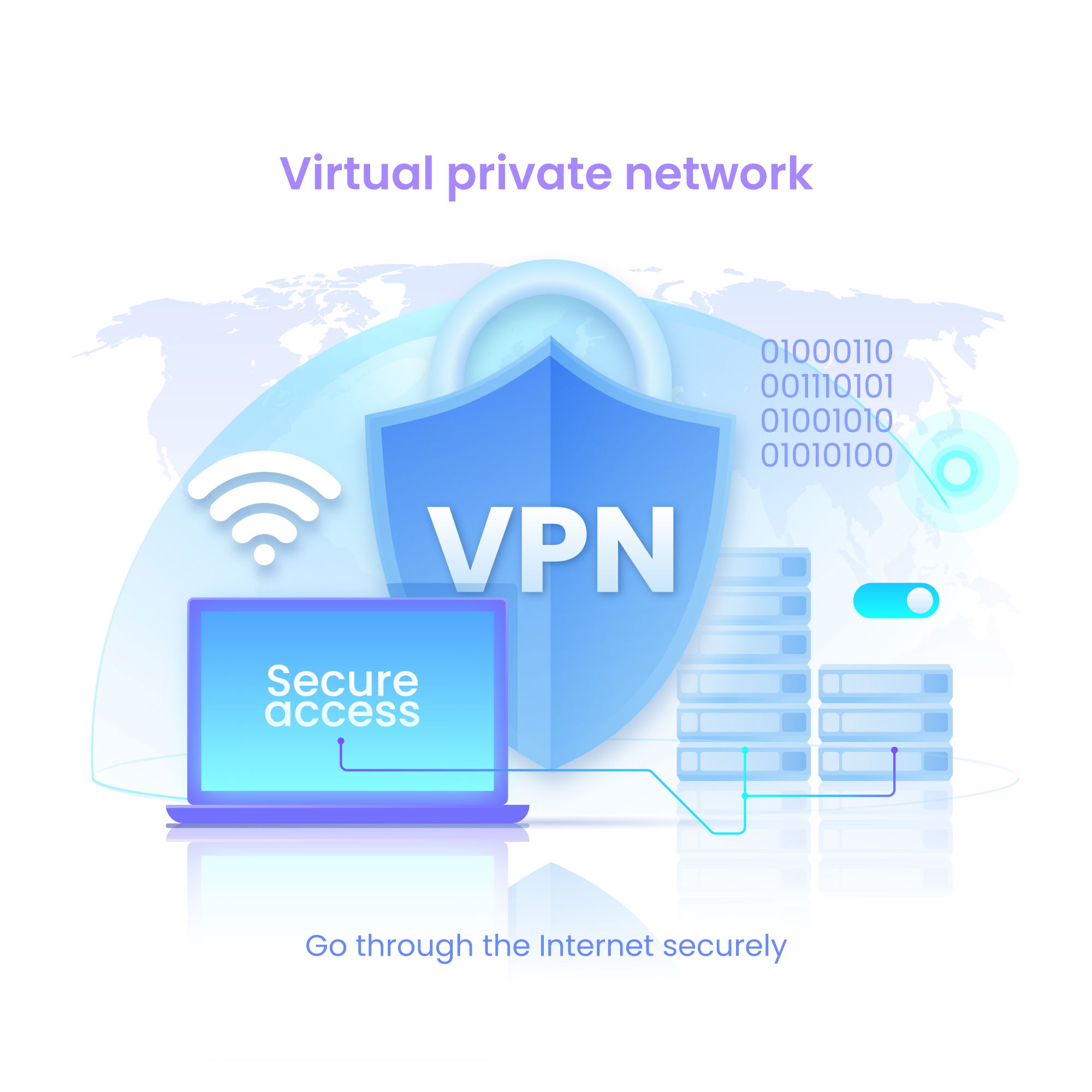 Top Browsers With Built-in VPN For Full-proof Security